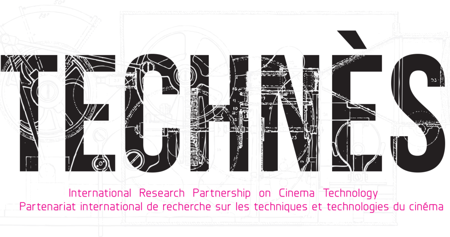 The Imaginary Of Cinematographic Techniques 1925 1932 HSS Research The Imaginary Of Cinematographic Techniques 1925 1932 HSS Research